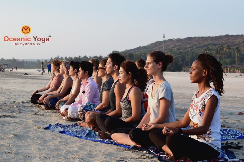 Bring Out Your Inner Yogi | Yoga Teacher Training India - Oceanic Yoga