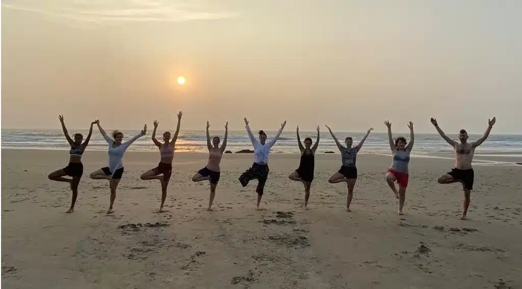 Esoteric Questions and Answers - Oceanic Yoga India