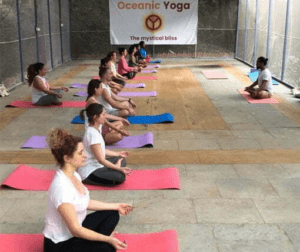 Top 10 Dynamic Standing Yoga Poses for Everyone