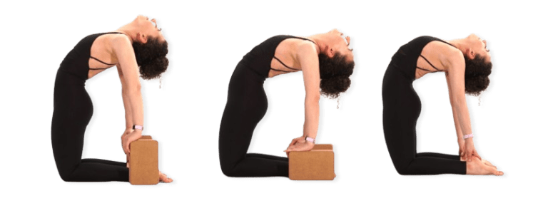 Top 10 Dynamic Standing Yoga Poses for Everyone