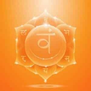 Sacral Chakra: All You Need to Know About the Sacral Chakra