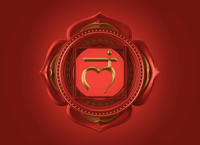 Root Chakra: Complete Guide to the Muladhara Chakra
