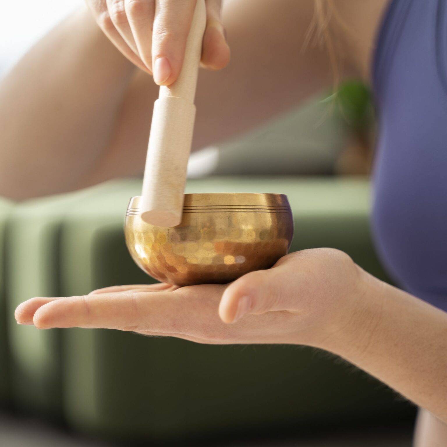 Sound Healing Course: Complete Guide to Certification and Teacher Training - Oceanic Yoga ...