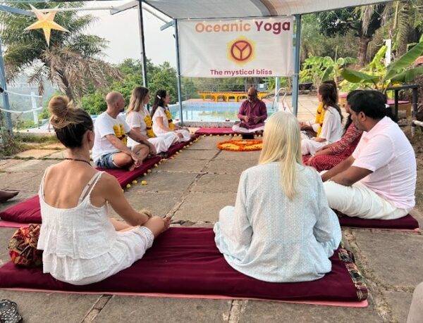 Yoga For Seniors: Simple Chair Yoga & Poses Guide 2026