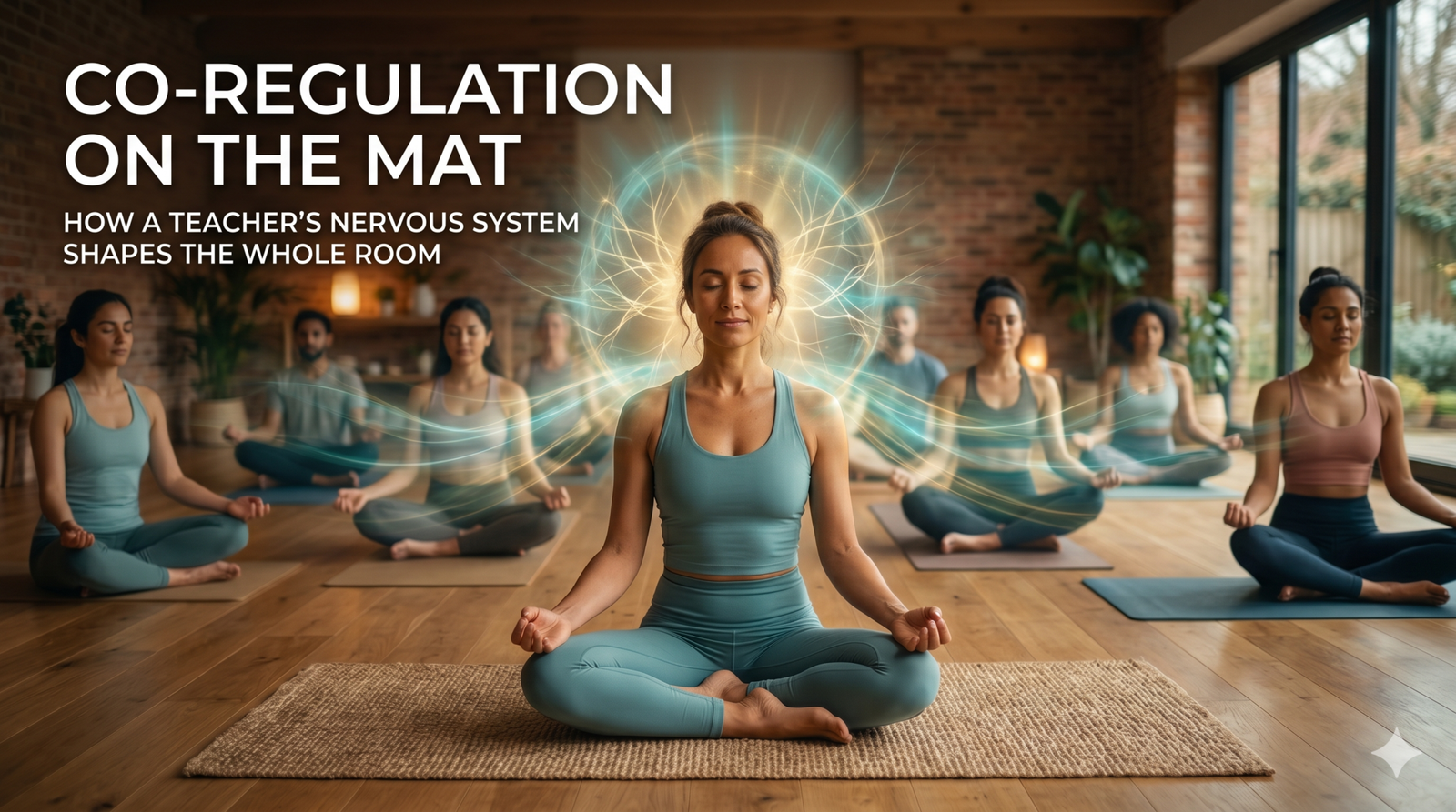 Free Online Yoga Classes & Teacher Training | Oceanic Yoga